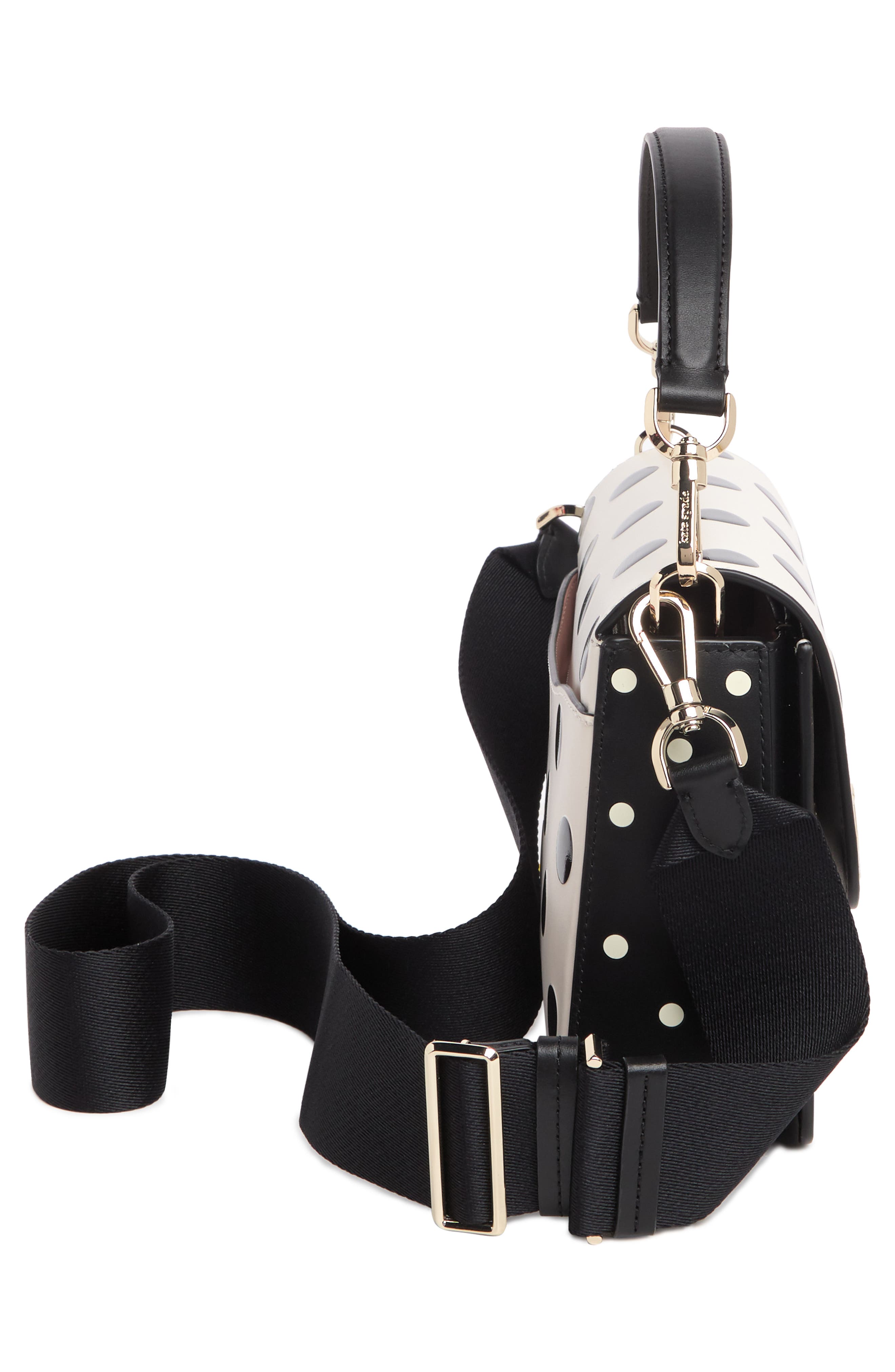 Kate Spade New York lovitt dot medium shoulder bag | Nordstromrack