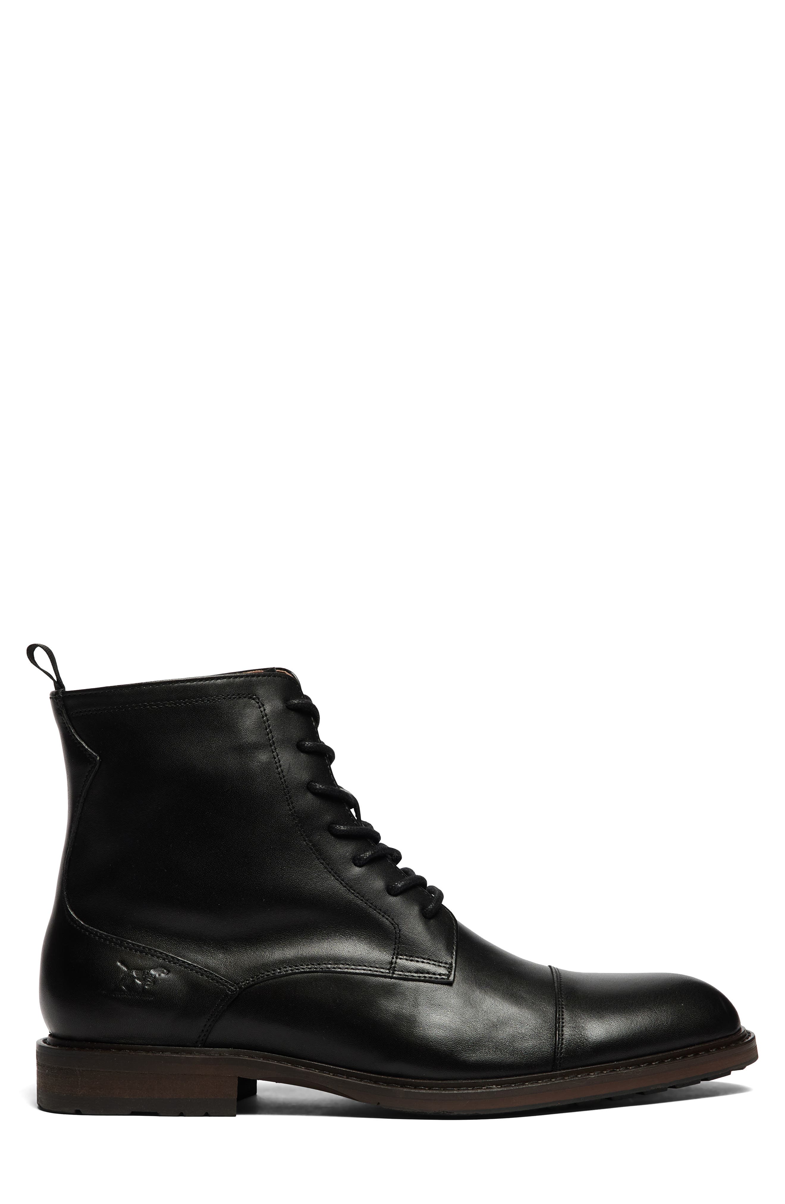 Rodd & Gunn Drury Lace-Up Military Boot (Men) | Nordstromrack