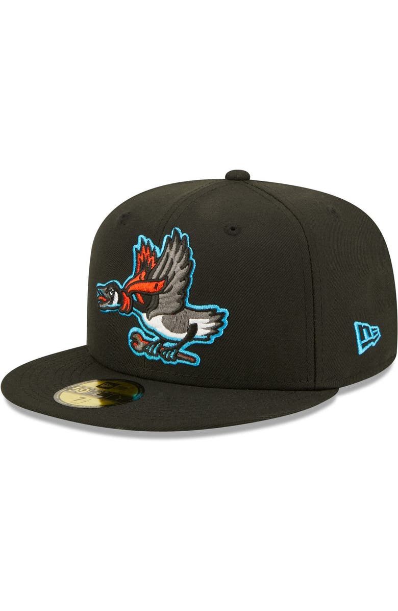 Beloit Sky Carp Hats