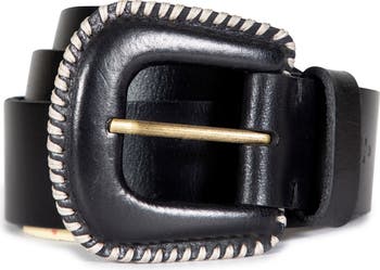 Frye Leather Belt | Nordstrom