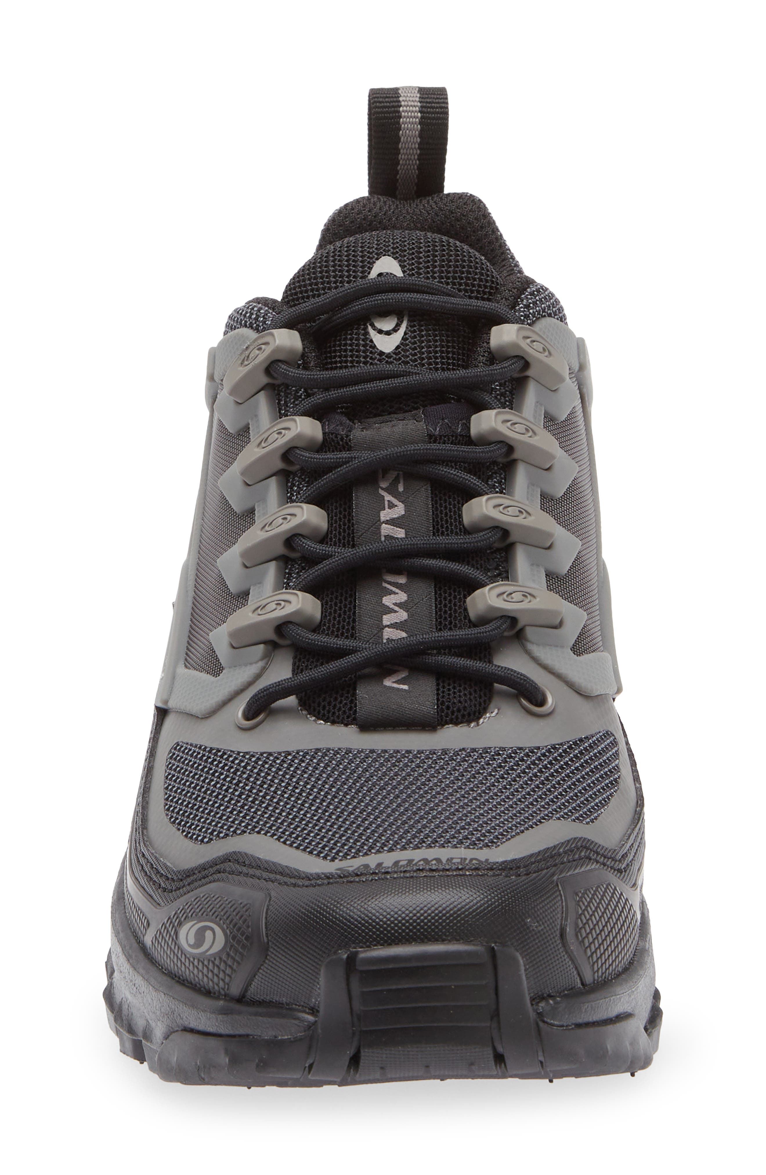 Salomon Gender Inclusive ACS Plus ClimaSalomon Waterproof Trail Running ...