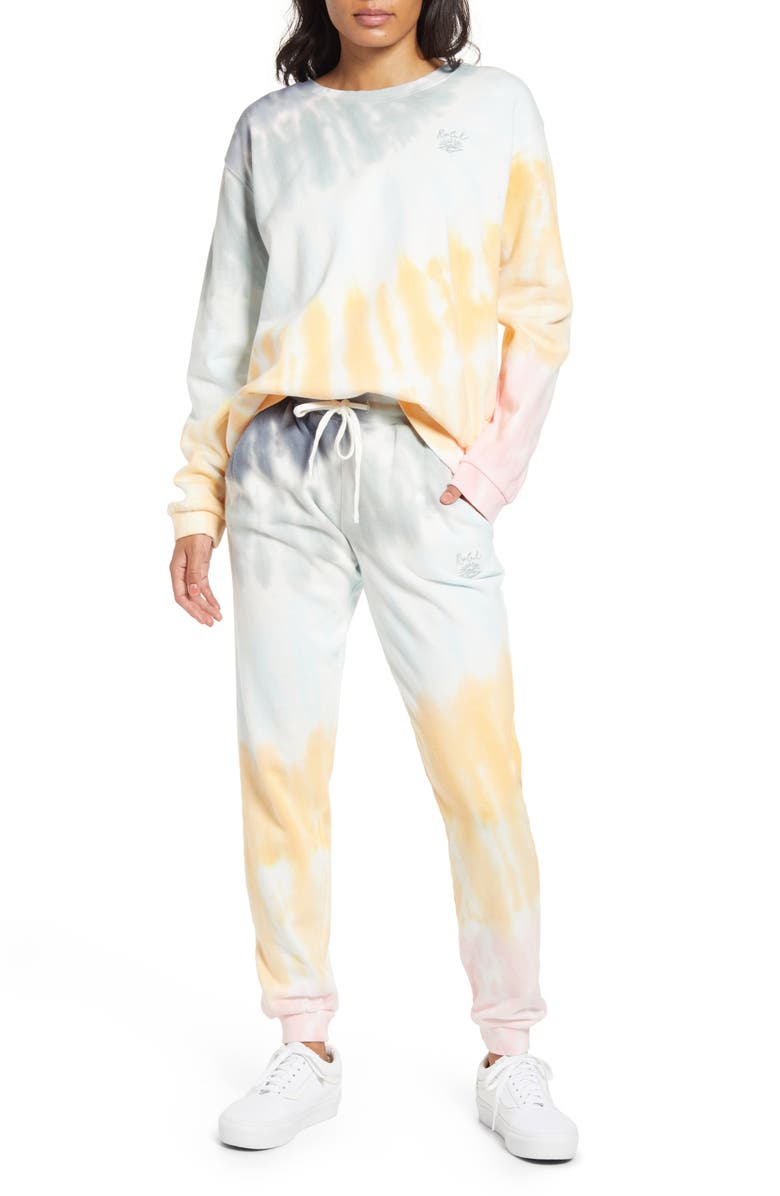 Rip Curl Surf Trip Crewneck Sweatshirt | Nordstromrack
