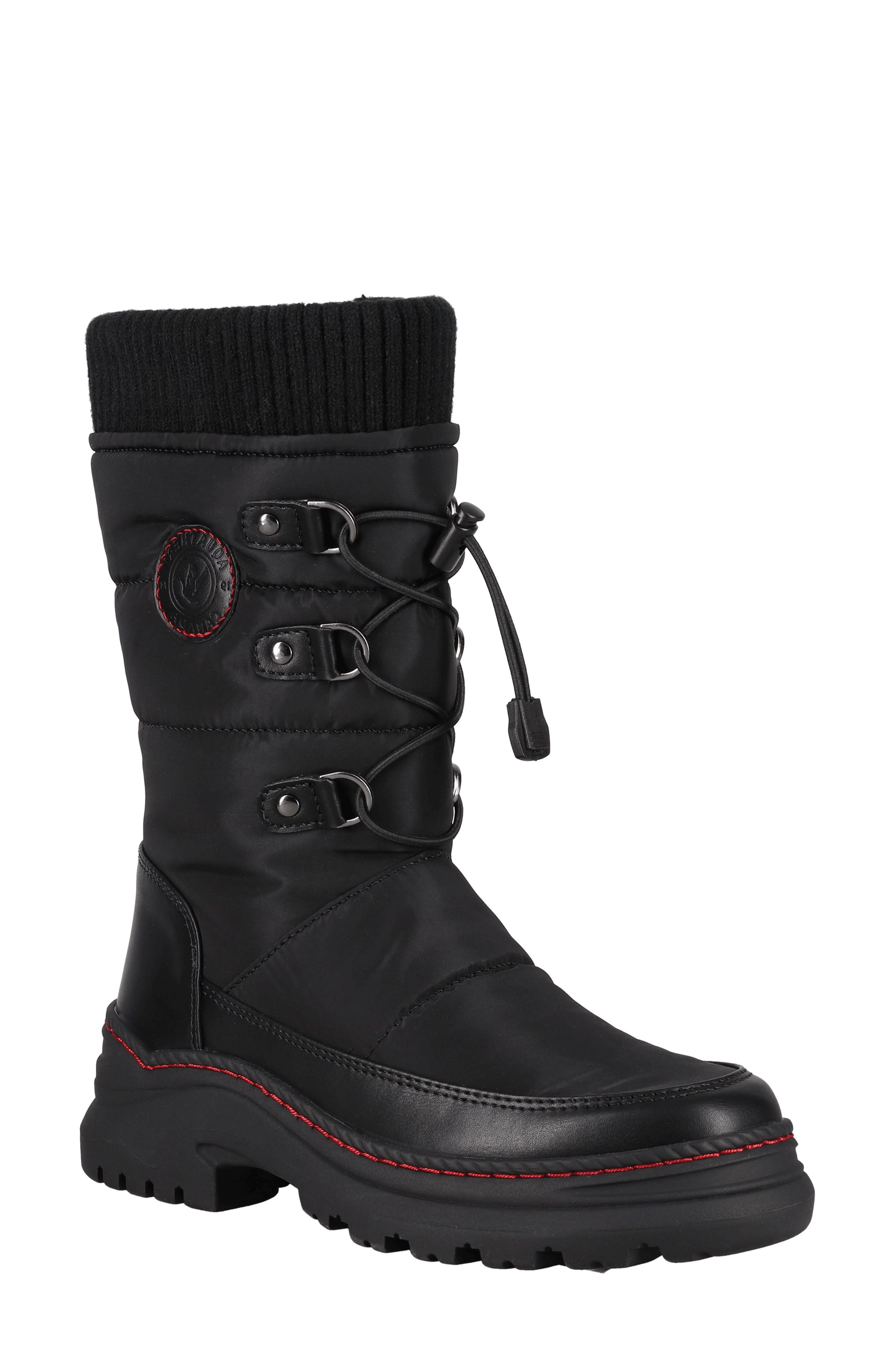 AQUATHERM BY SANTANA CANADA Ava Waterproof Boot (Women) | Nordstromrack
