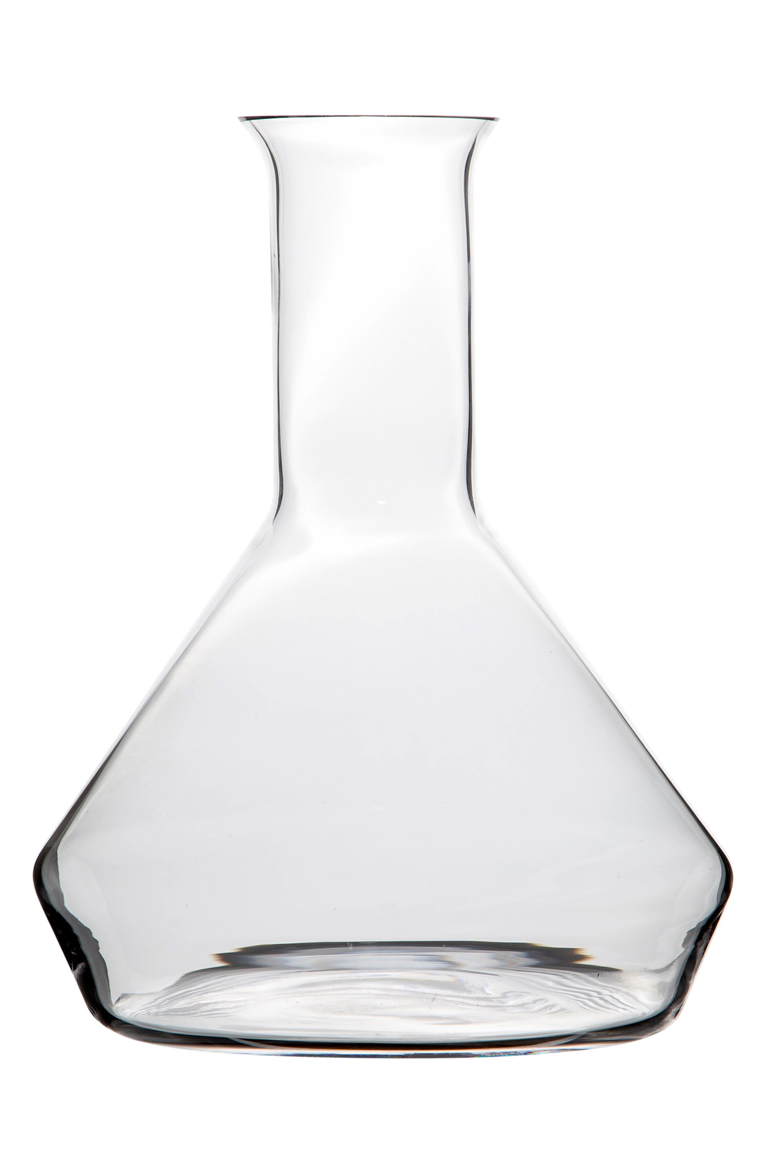 HOME ESSENTIALS AND BEYOND 47.5 Glass Wine Decanter | Nordstromrack