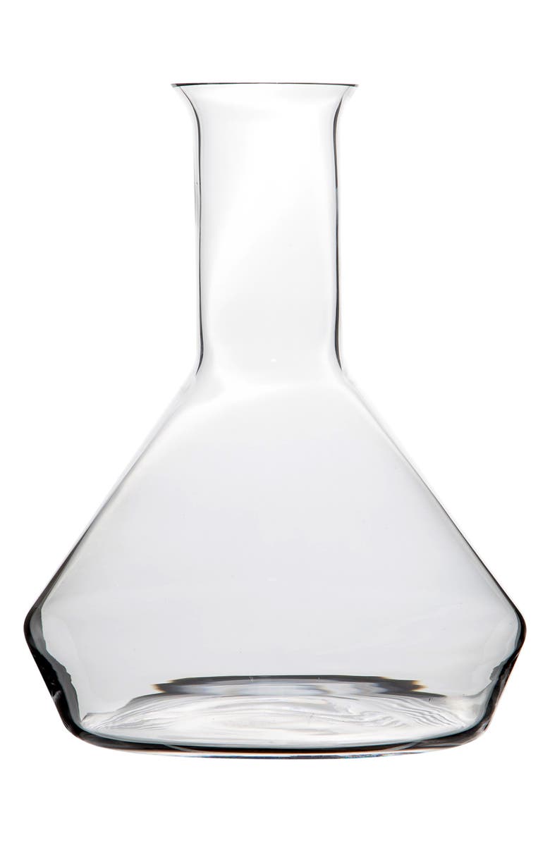 HOME ESSENTIALS AND BEYOND 47.5 Glass Wine Decanter | Nordstromrack