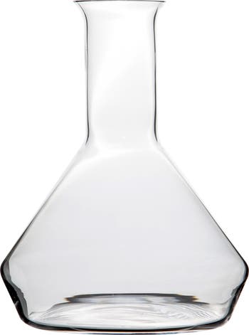 HOME ESSENTIALS AND BEYOND 47.5 Glass Wine Decanter | Nordstromrack