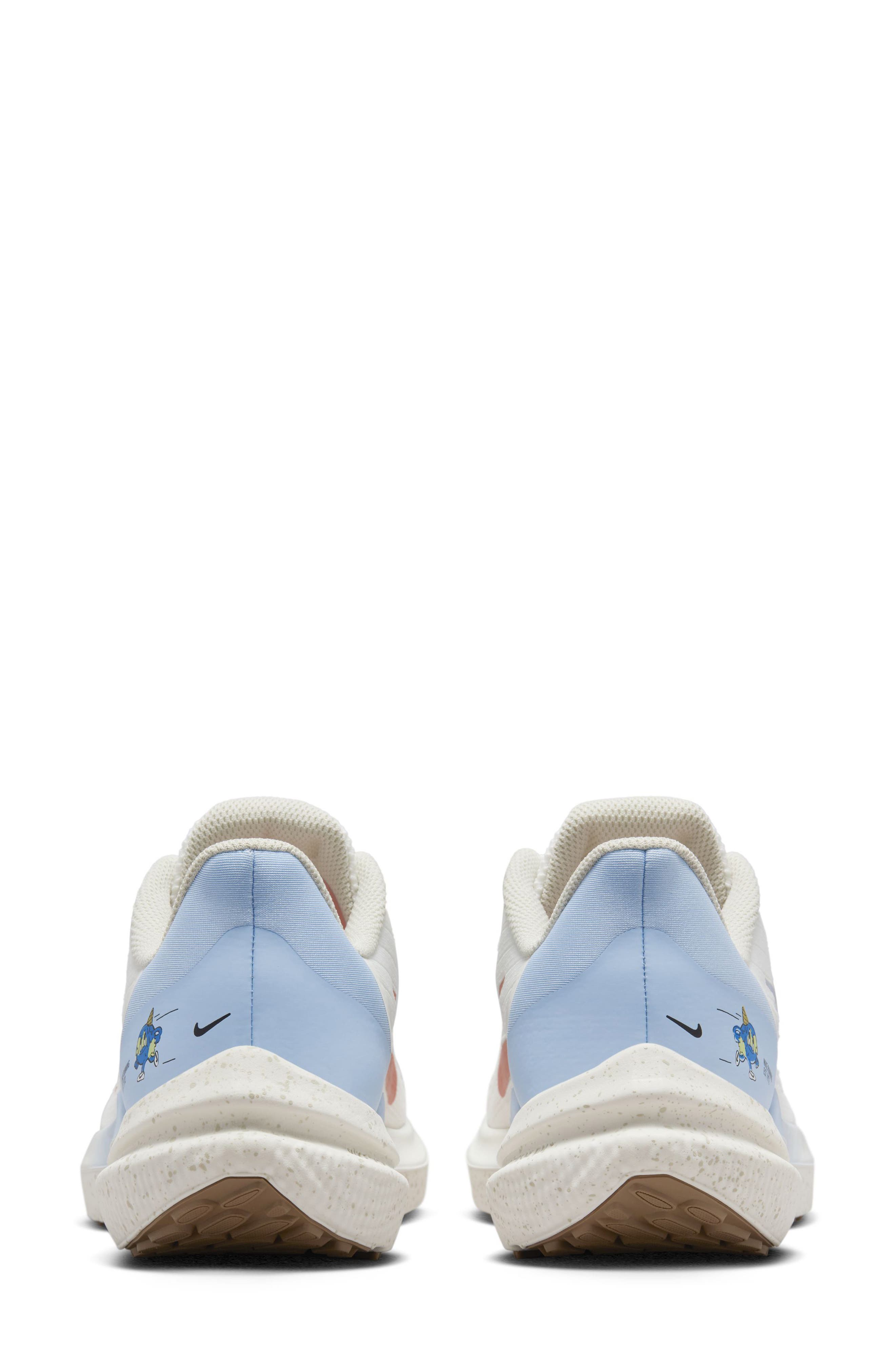 Nike Air Winflo 9 Running Shoe (Women) | Nordstromrack