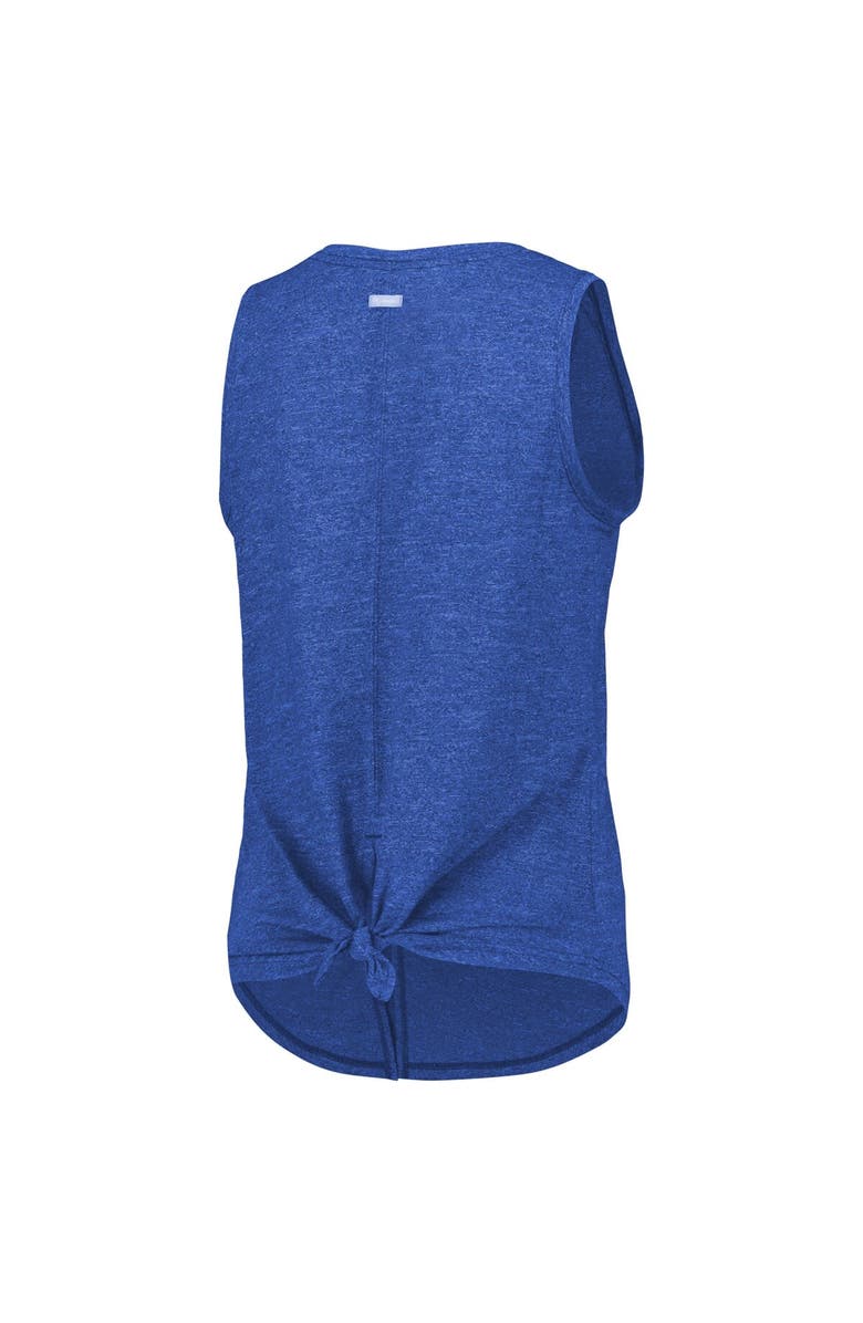 Columbia Women's Columbia Royal Florida Gators Cades Cape Omni-Wick Tri ...