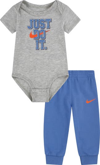 Nike Next Gen Bodysuit & Pants Set | Nordstromrack