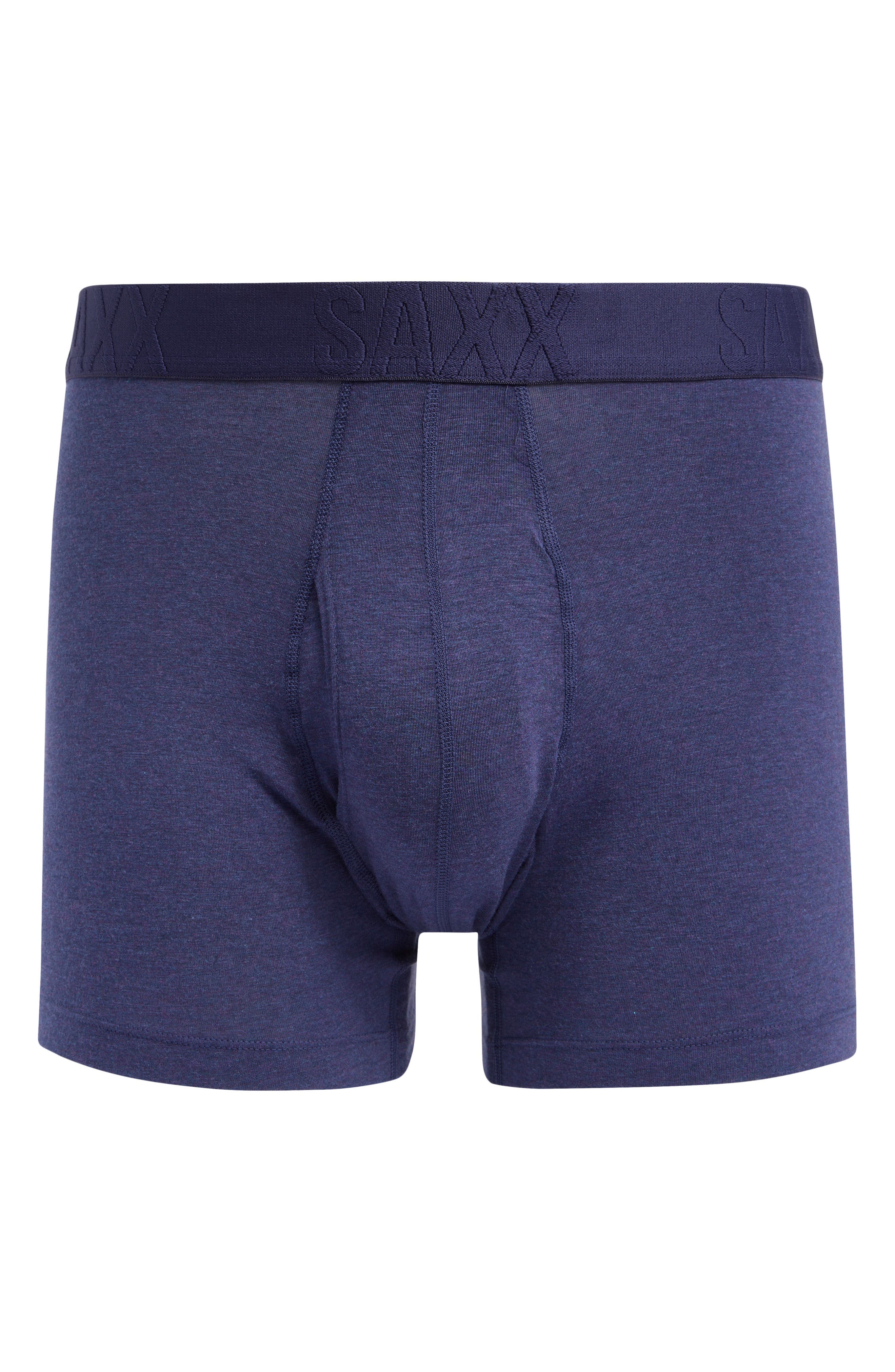 SAXX DropTemp™ Cooling Cotton Boxer Briefs | Nordstromrack