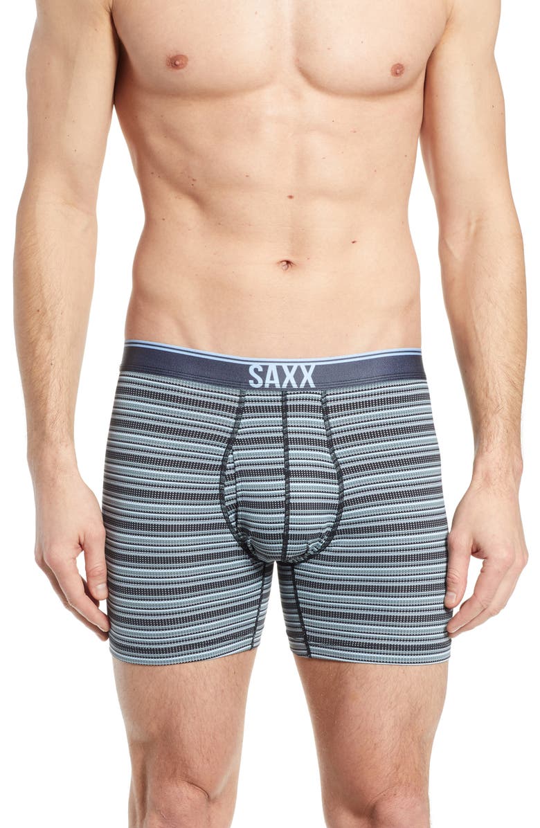 SAXX Quest Stretch Boxer Briefs | Nordstrom