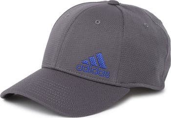 adidas Release Stretch Baseball Cap | Nordstromrack