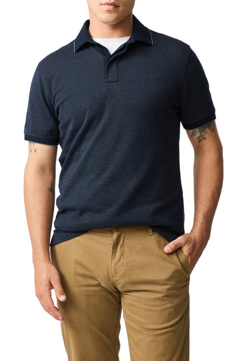 Men's 100% Cotton Polo Shirts | Nordstrom