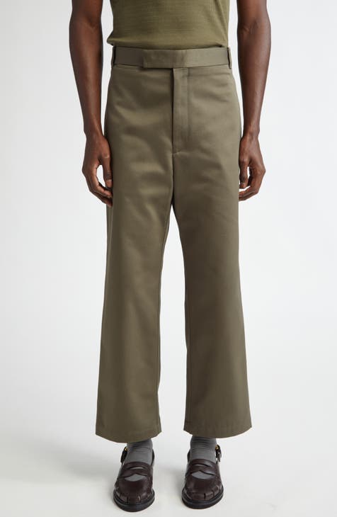 Men's Green Dress Pants | Nordstrom