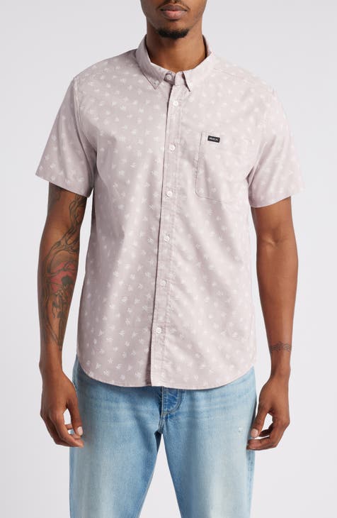 Mens Short Sleeve Shirts Nordstrom