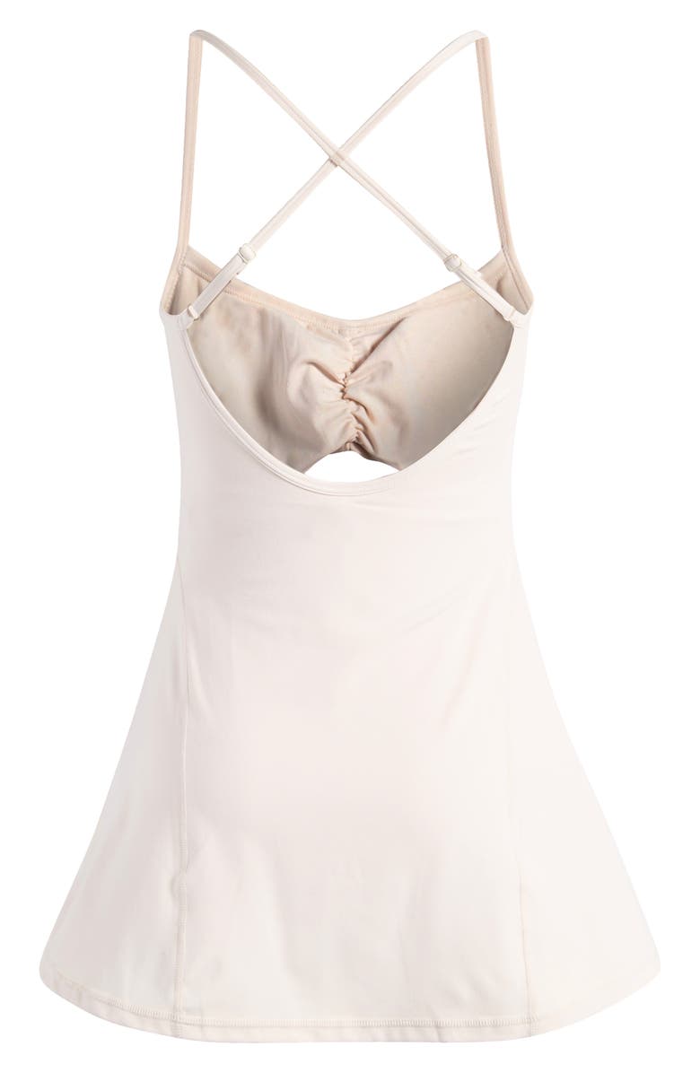 PacSun Delilah A-Line Minidress | Nordstromrack