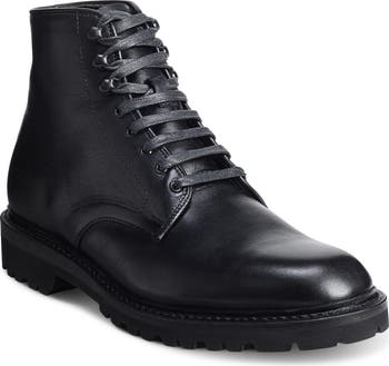 Allen Edmonds Higgins Mill Waterproof Lug Sole Boot (Men) | Nordstrom