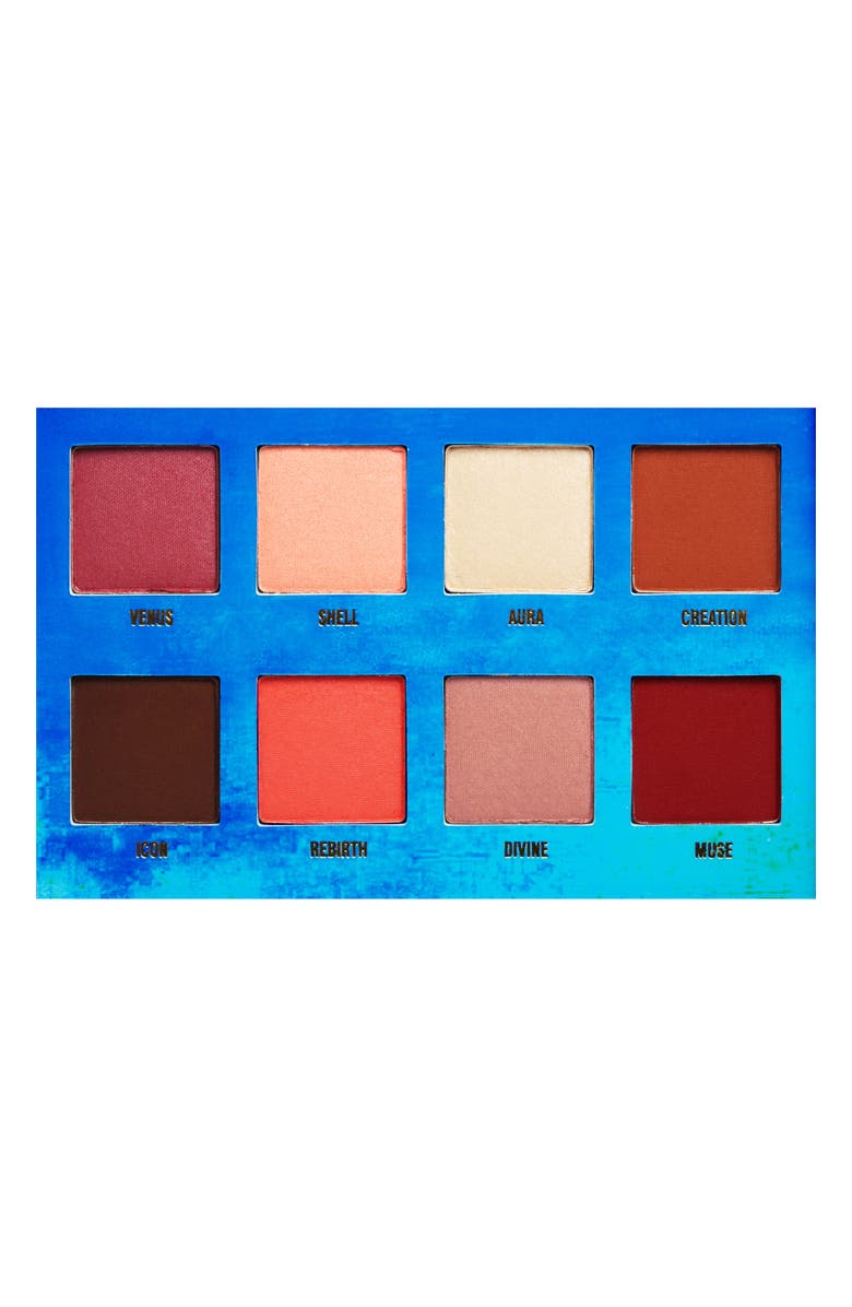 Lime Crime Venus Eyeshadow Palette | Nordstromrack