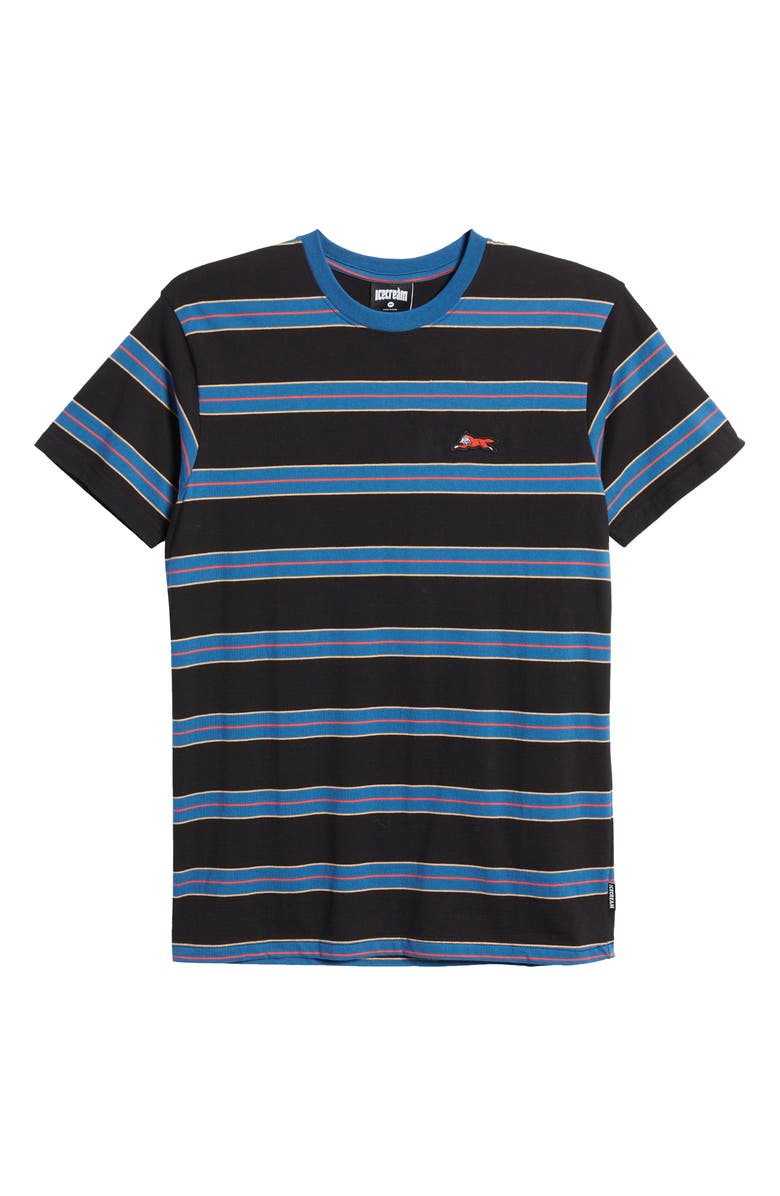 ICECREAM Men's Yikes Striped T-Shirt | Nordstromrack