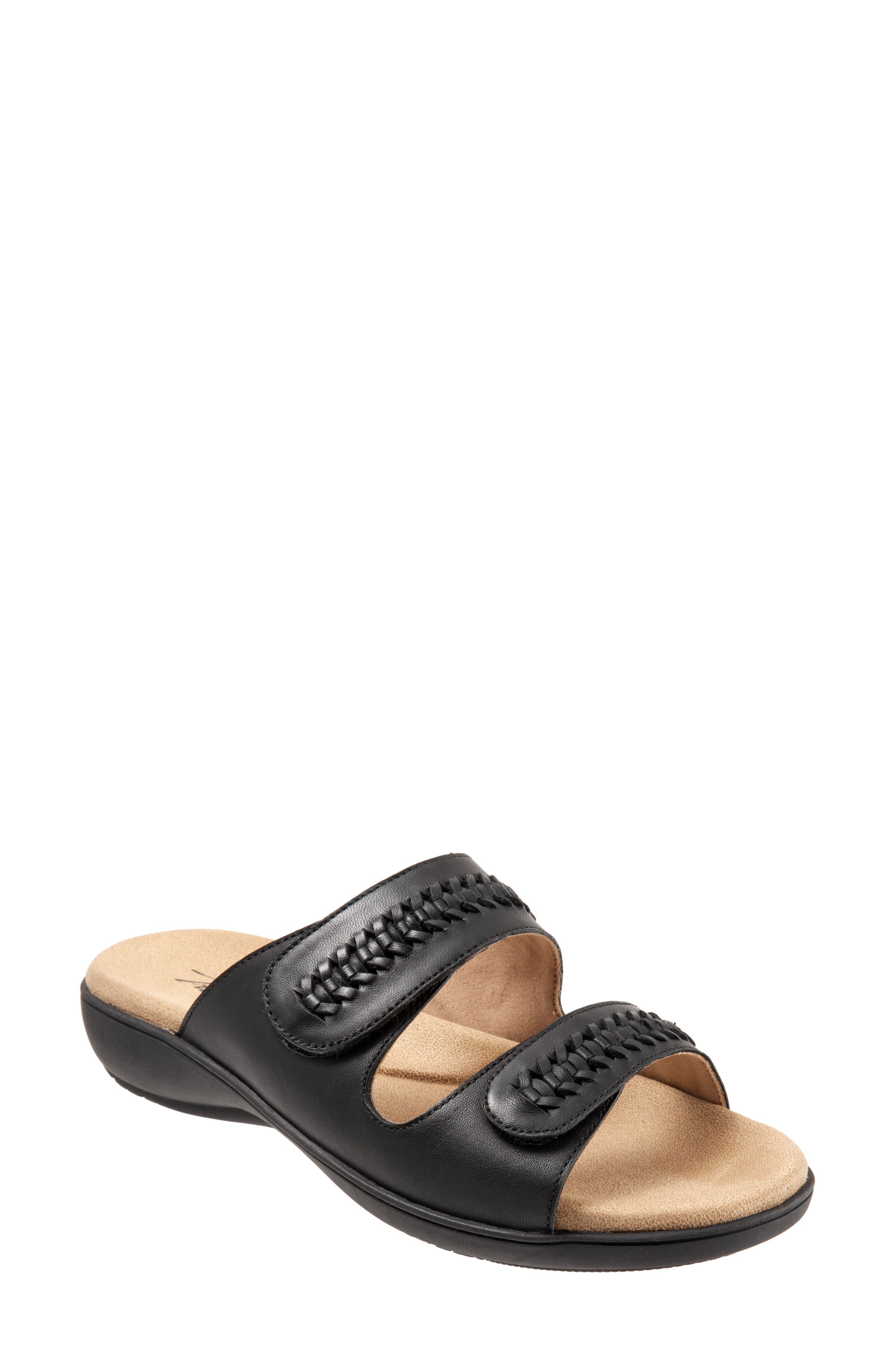 Trotters Ruthie Slide Sandal (Women) | Nordstrom