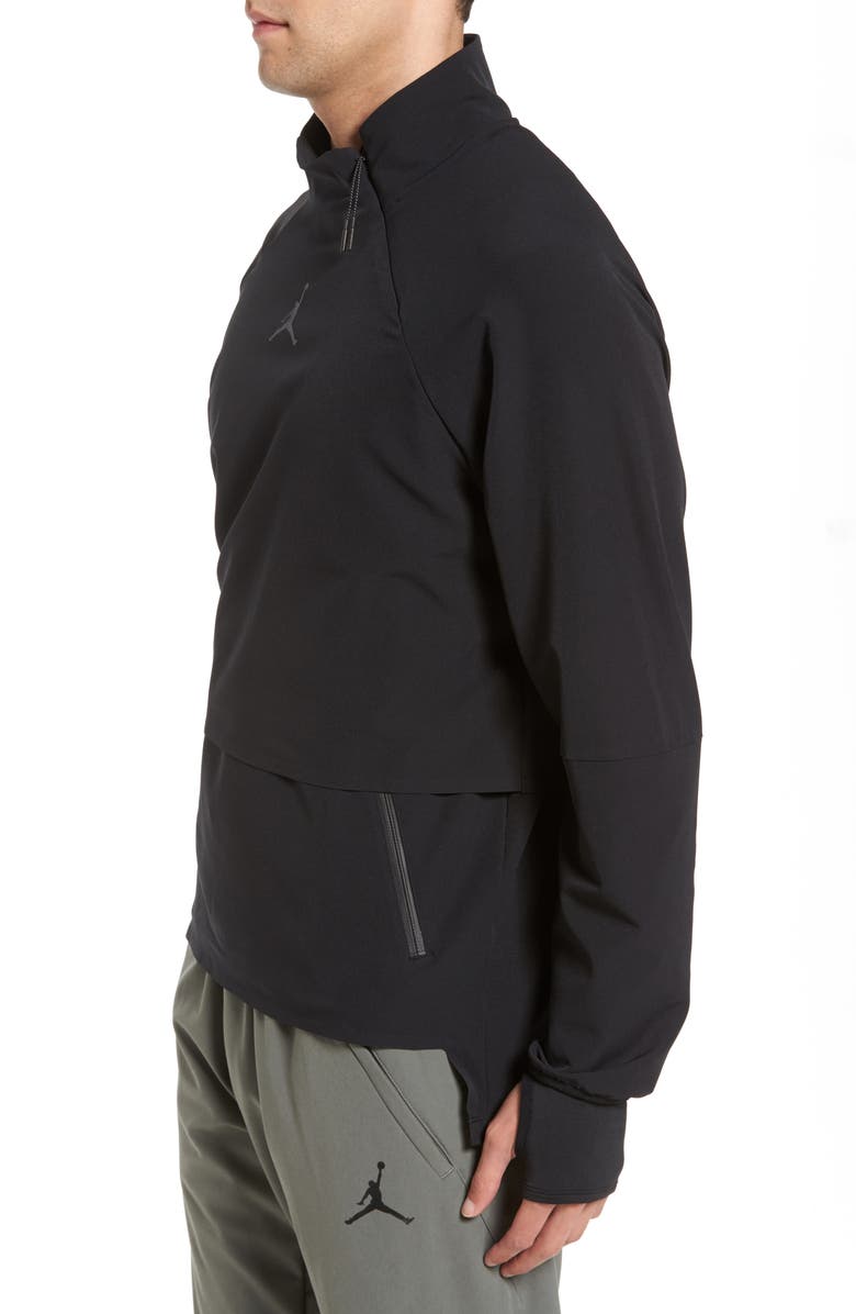 Jordan Nike Jordan 23 Tech Shield Jacket | Nordstrom