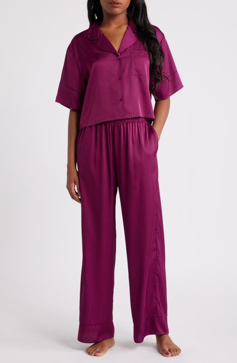 Women's Open Edit Pajamas & Robes | Nordstrom