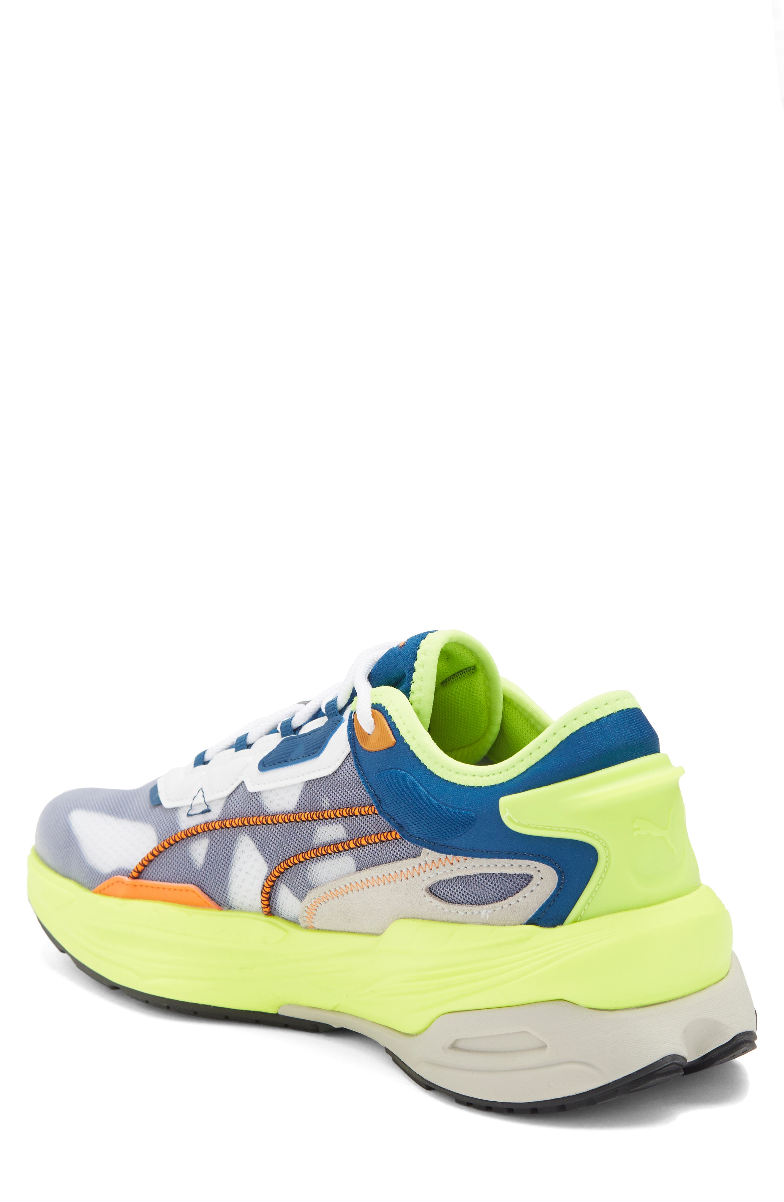 PUMA Extent Nitro Adv Sneaker (Men) | Nordstromrack
