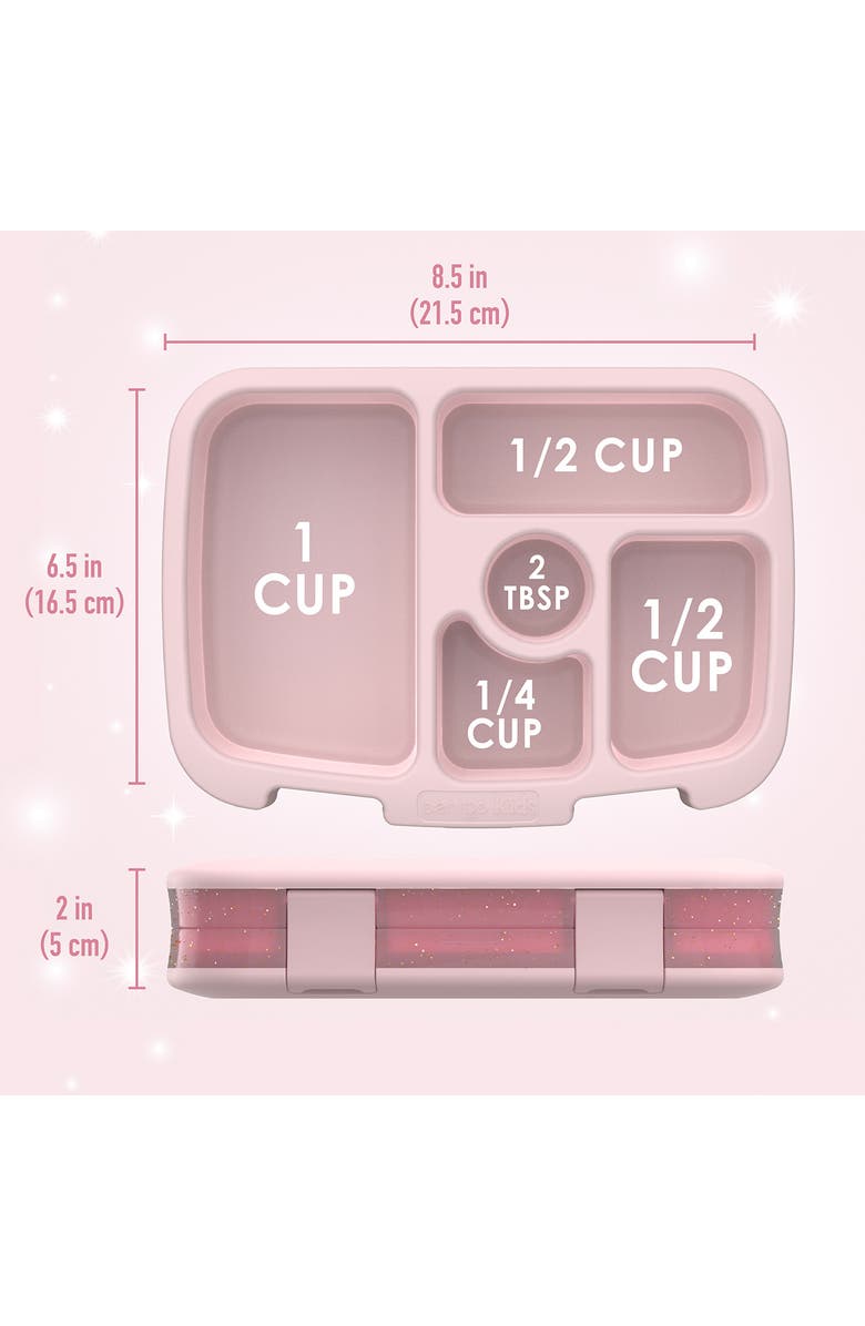 BENTGO Kids' Leak-Proof Lunch Box | Nordstromrack