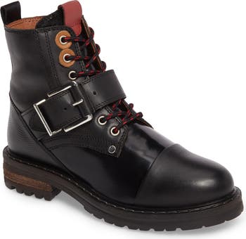 Callisto Aerow Moto Boot (Women) | Nordstrom