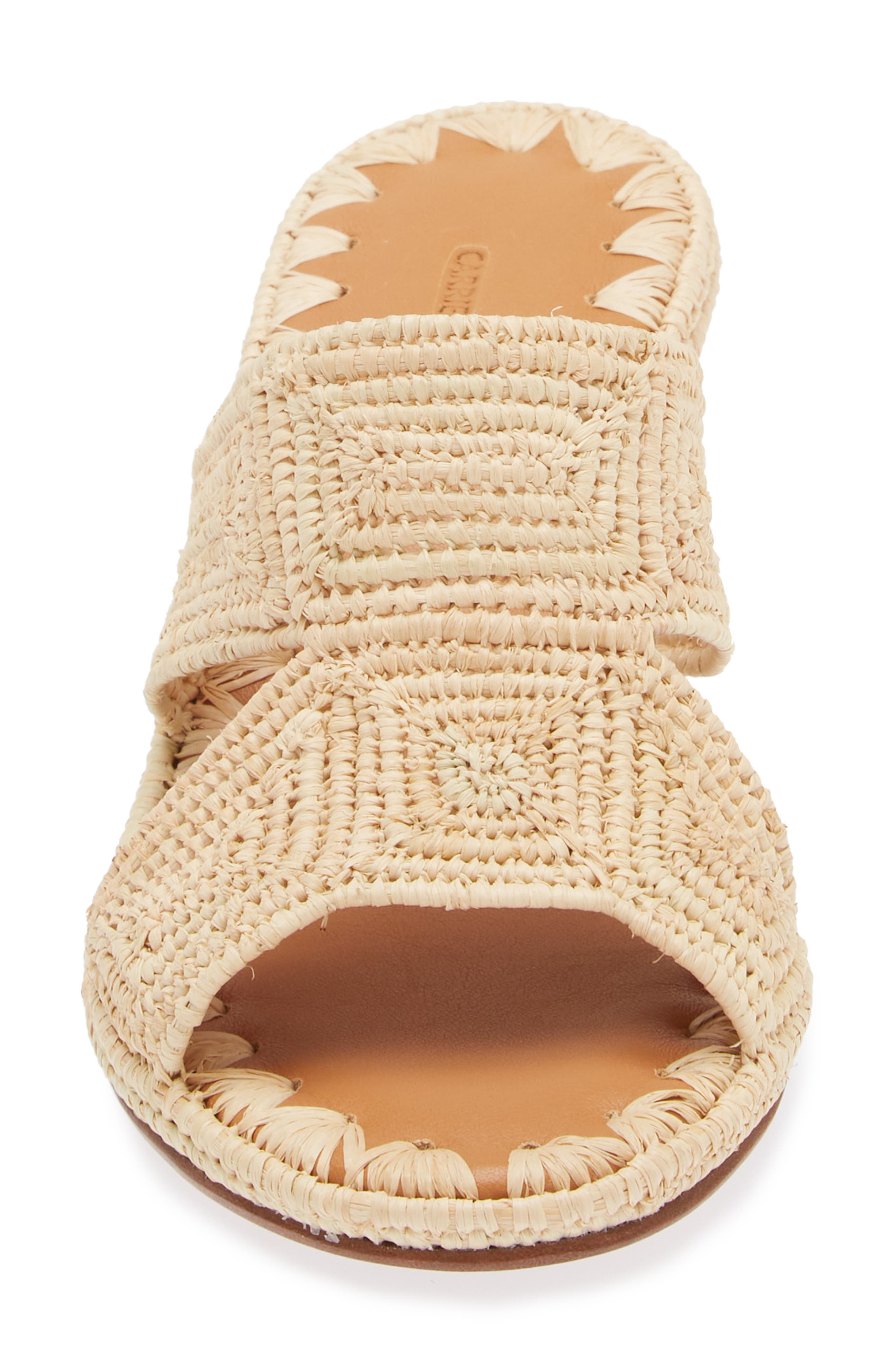 Carrie Forbes Cara Slide Sandal (Women) | Nordstromrack