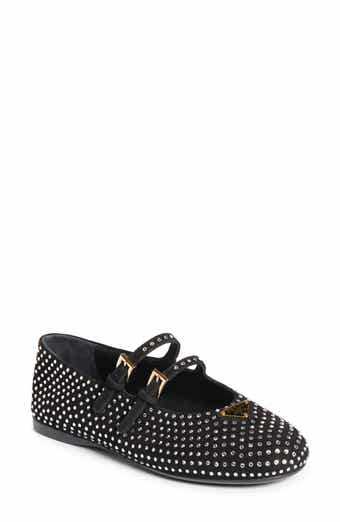 Gucci Horsebit Ballet Flat (Women) | Nordstrom Gucci Horsebit Ballet Flat (Women) | Nordstrom