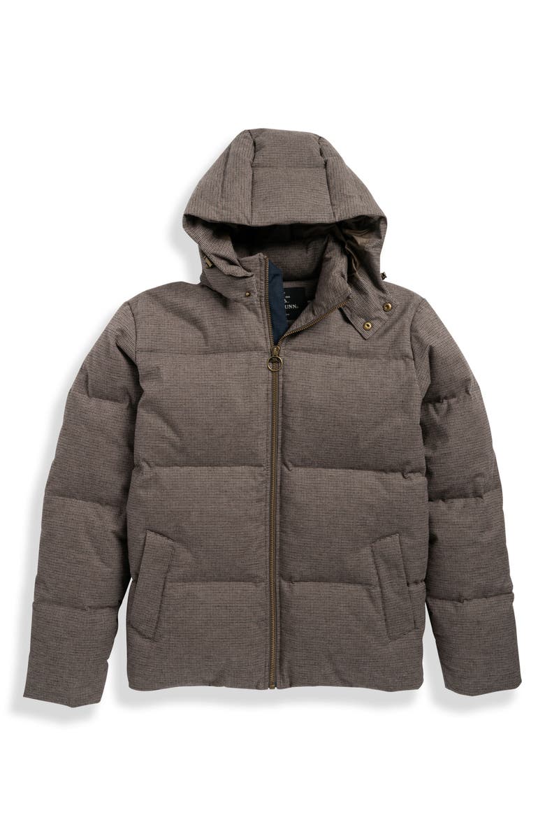 Rodd & Gunn Cape Bennet Quilted Down Jacket | Nordstromrack