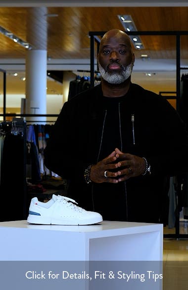 On THE ROGER Advantage Tennis Sneaker (Men) | Nordstromrack
