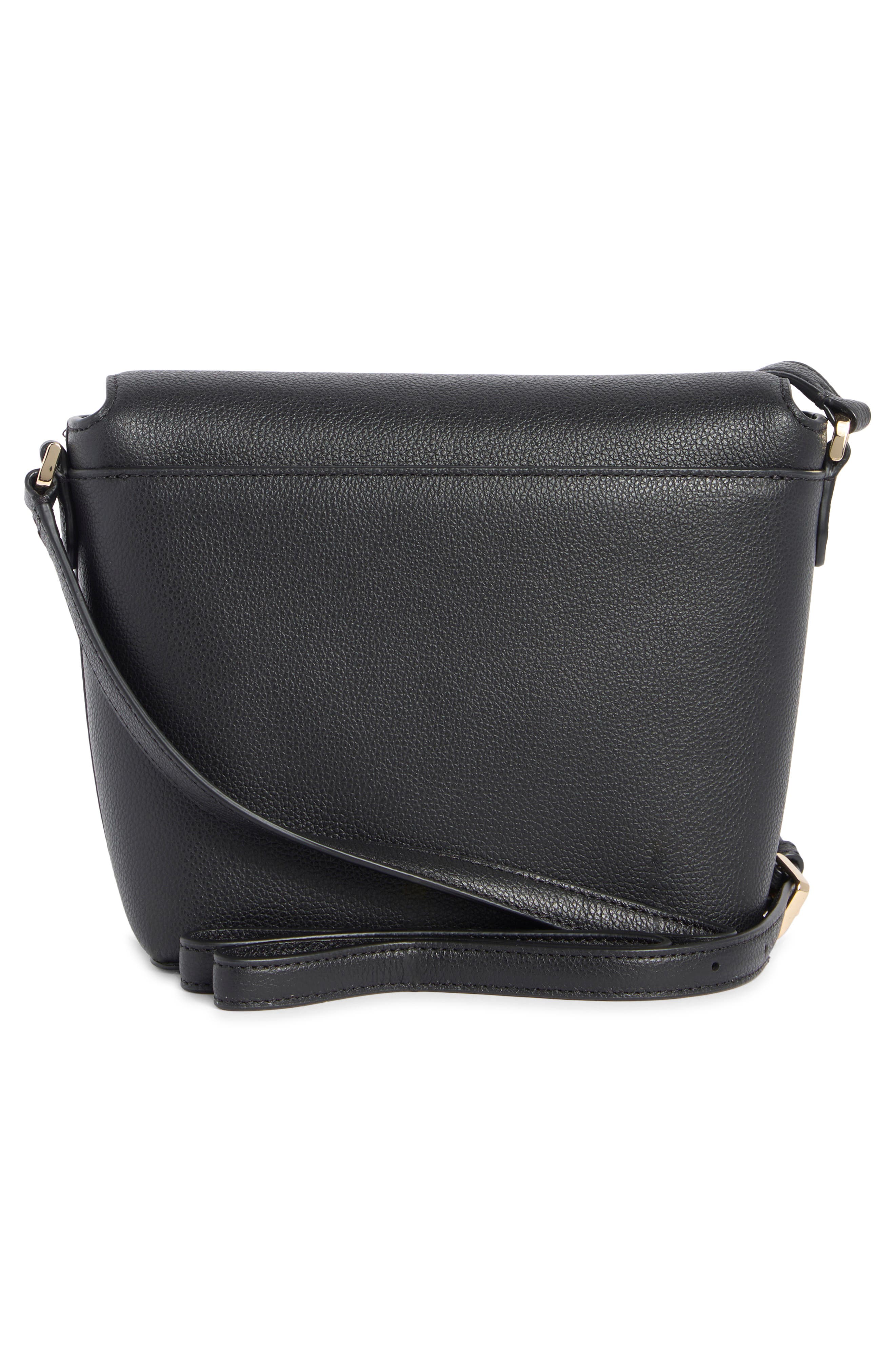 Kate Spade New York Leather Crossbody Bag | Nordstromrack