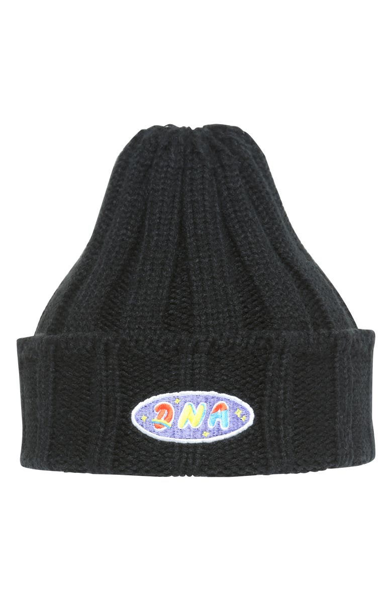 BTS THEMED MERCH DNA Chunky Knit Beanie | Nordstromrack