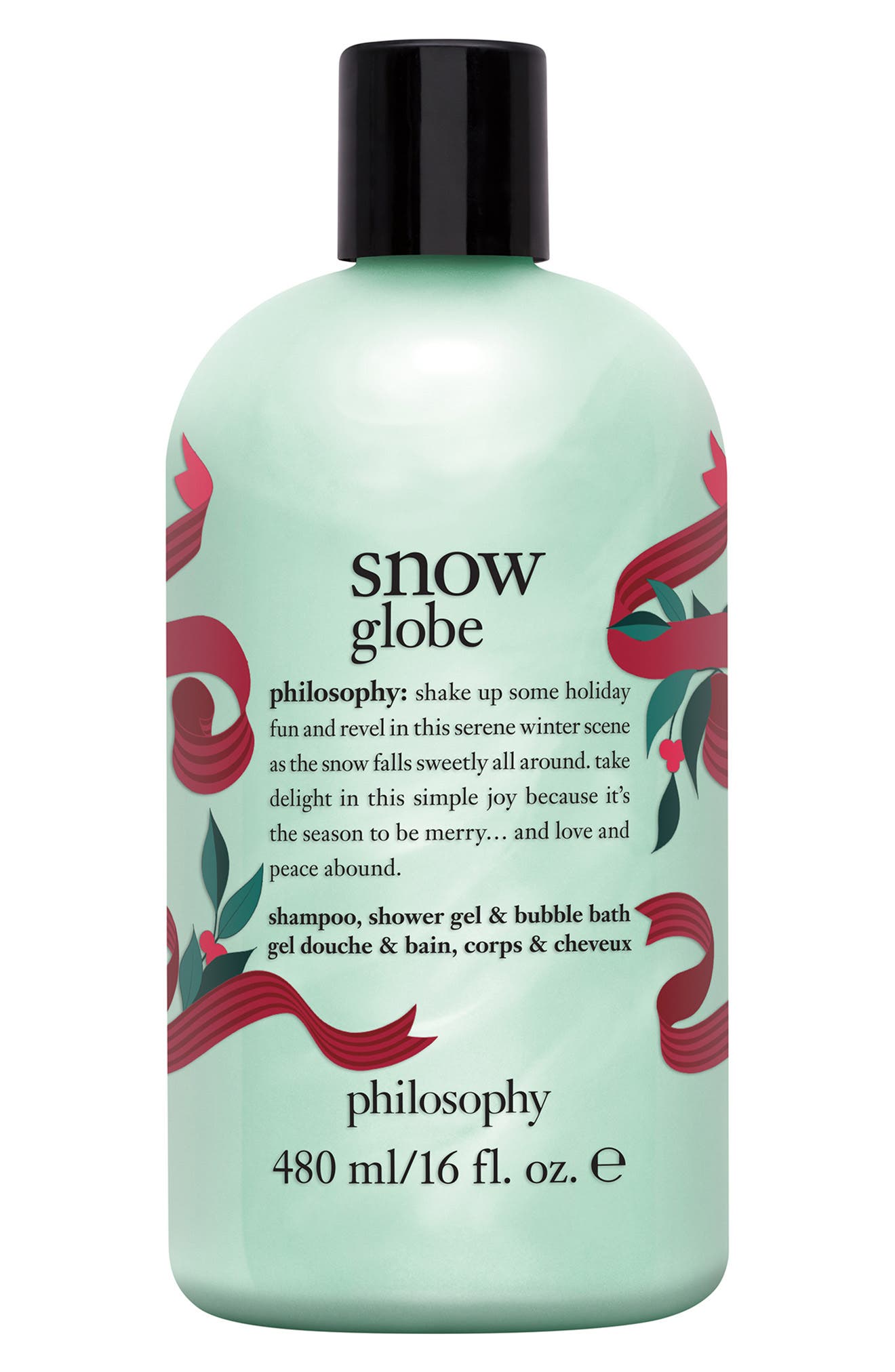 philosophy shampoo, shower gel & bubble bath | Nordstromrack
