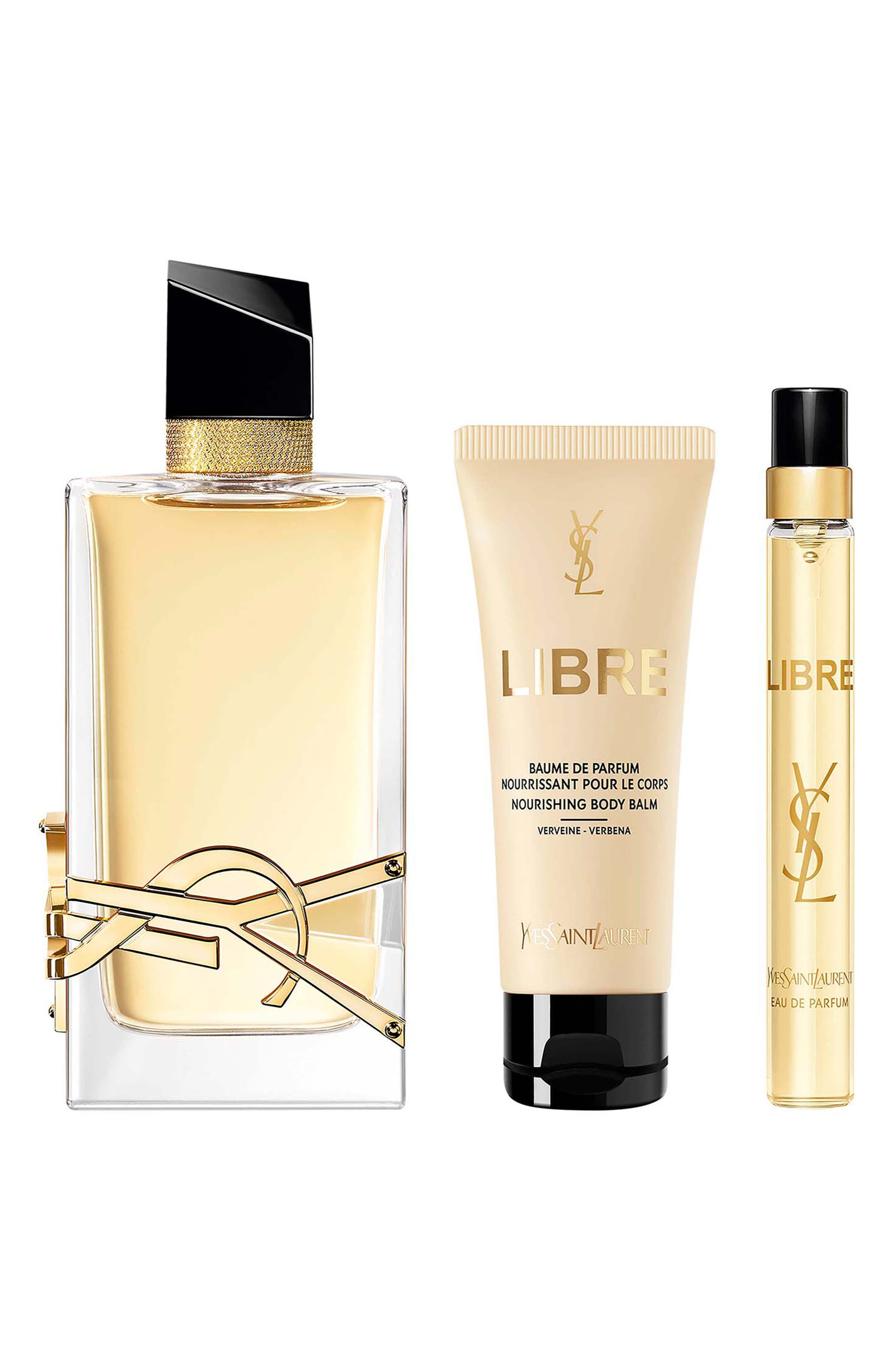 Yves Saint Laurent Libre Fragrance Set | Nordstrom