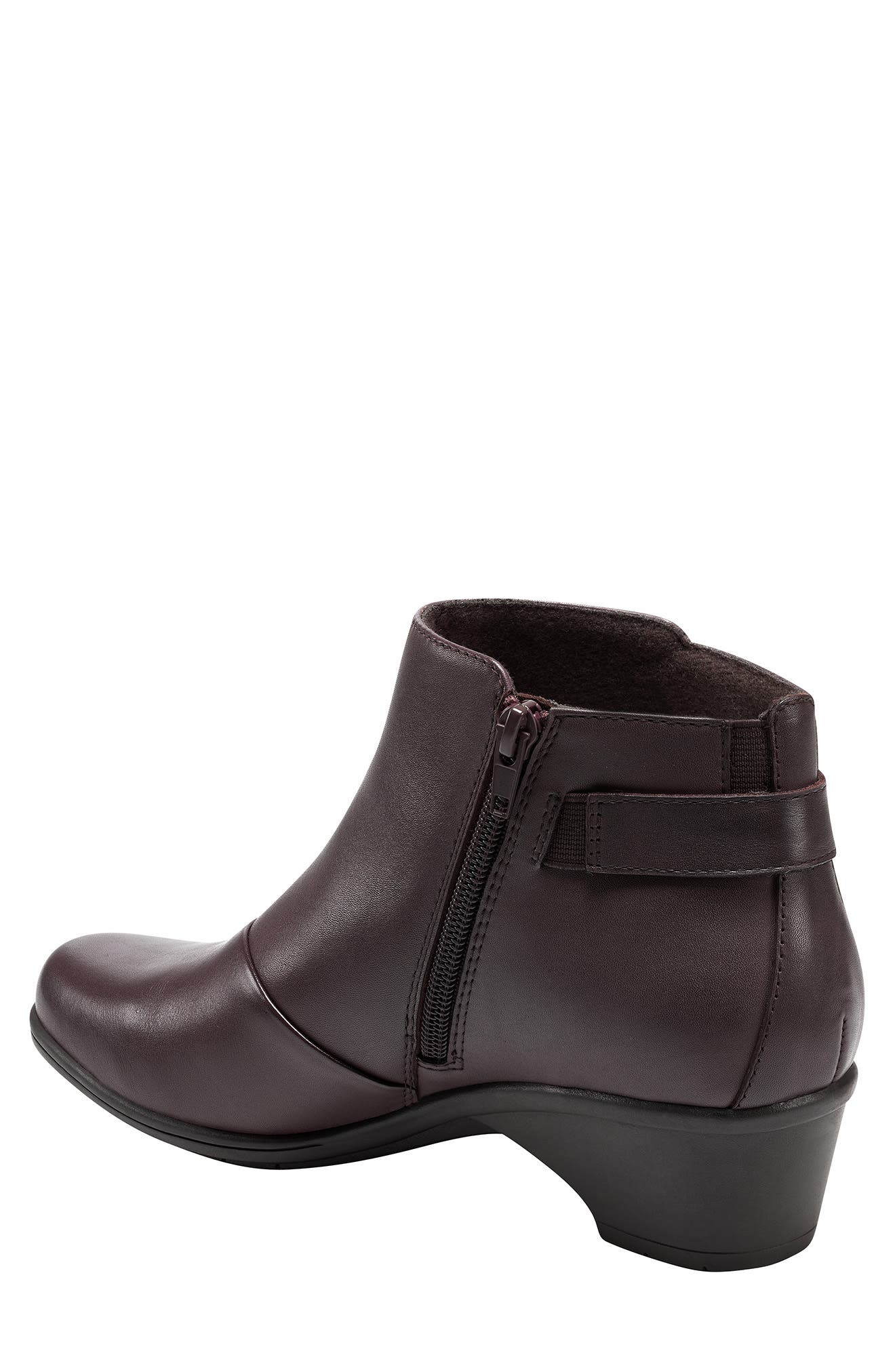 EARTH ORIGINS Gella Buckle Boot (Women) | Nordstromrack