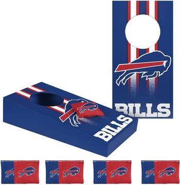 FOCO Buffalo Bills Tabletop Cornhole Set | Nordstrom