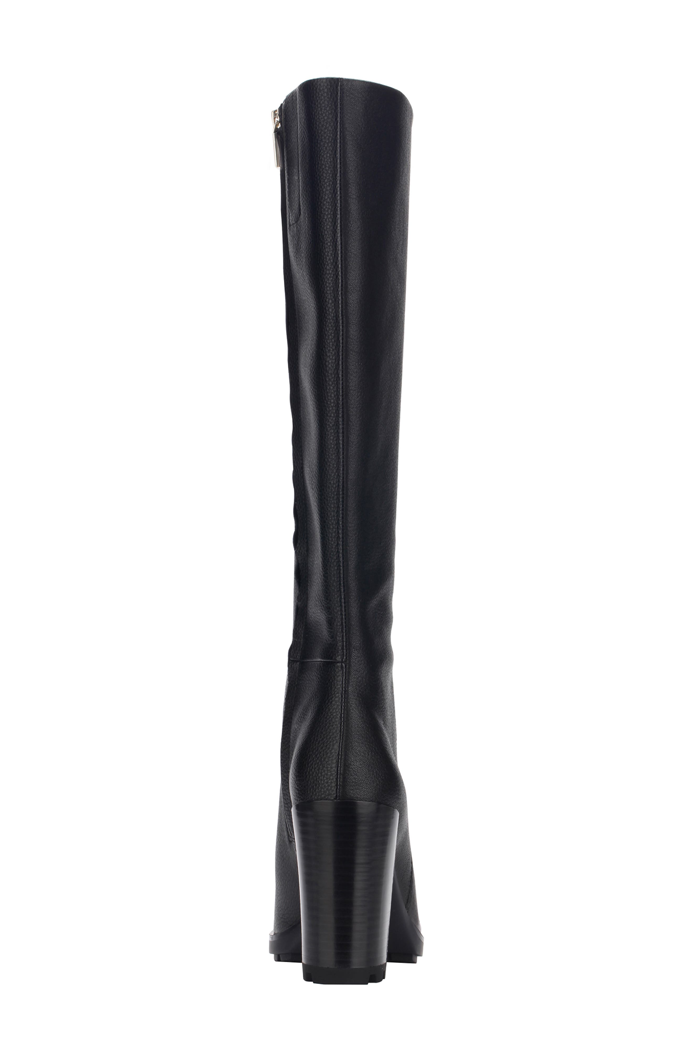 Kenneth Cole New York Justin 2.0 Knee High Boot (Women) | Nordstromrack
