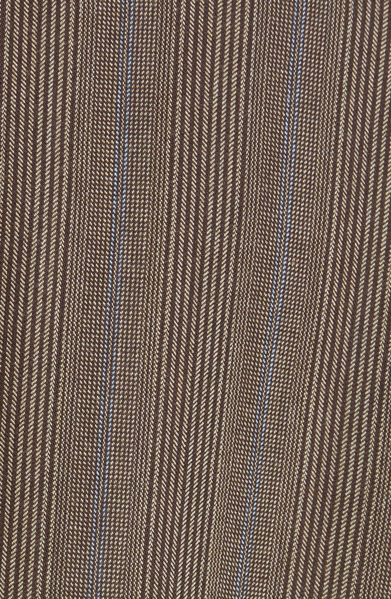 Equipment Jacque Stripe Blazer | Nordstromrack