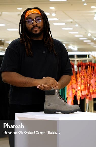 Timberland 6 Inch Premium Waterproof Boot (Men) | Nordstromrack
