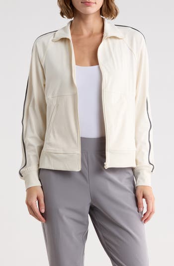 LAYER 8 Perfect Piping Jacket | Nordstromrack