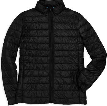 Primary Grown-Ups Puffer Jacket | Nordstrom