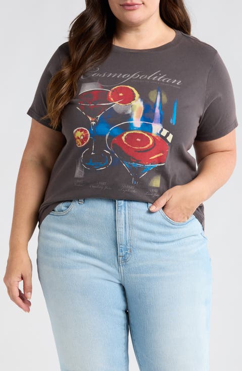 Plus-Size Tops for Women | Nordstrom
