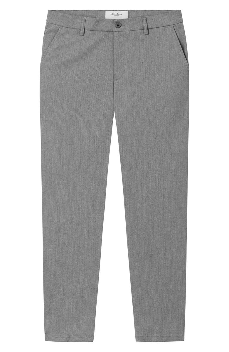 Les Deux Malus Regular Fit Suit Pants | Nordstromrack