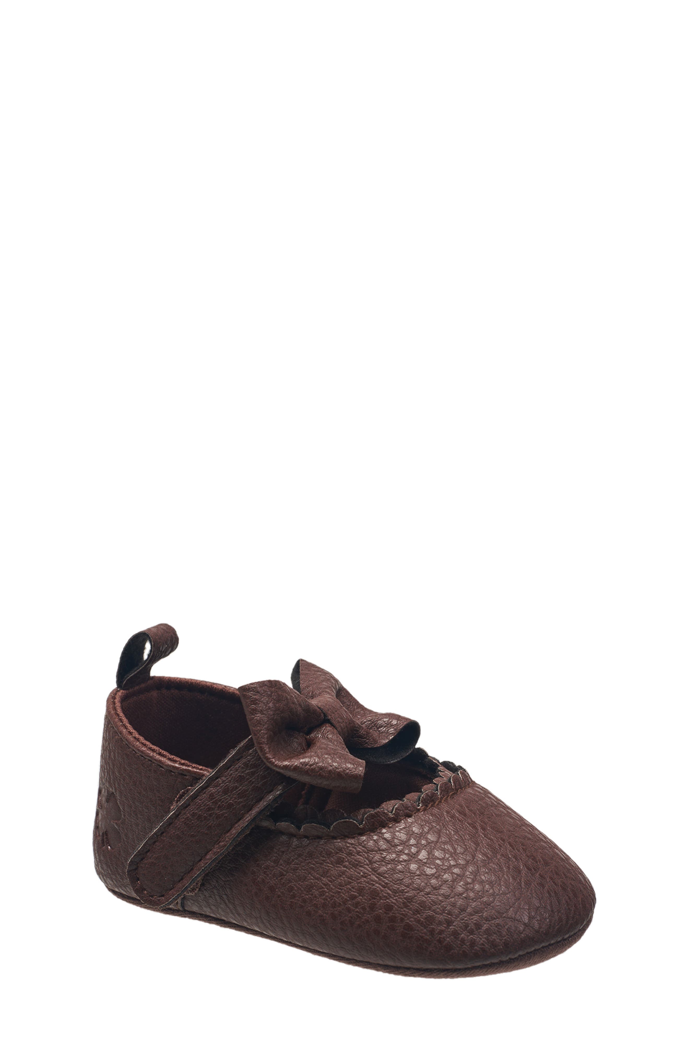 Lucky Brand Emma Crib Shoes | Nordstromrack