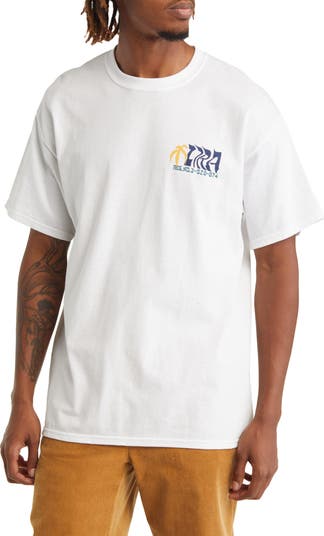 Lira Clothing Grammar Logo Graphic Tee | Nordstrom