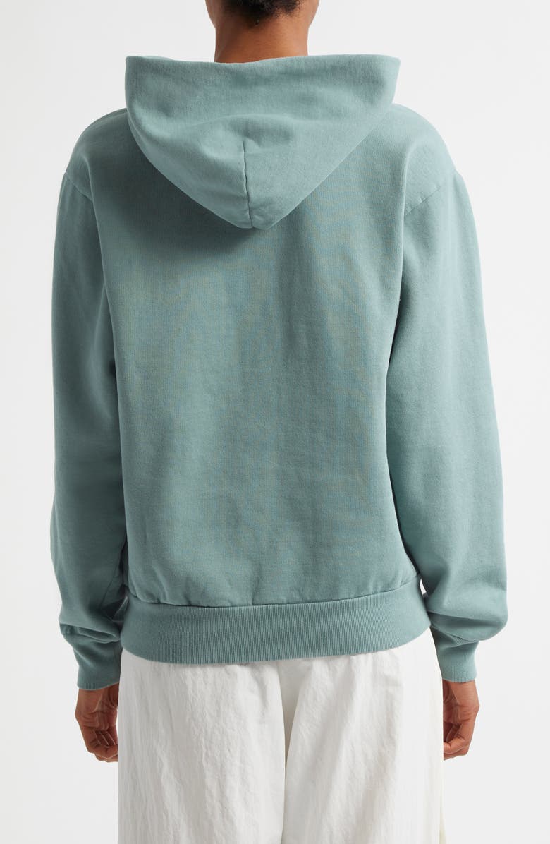 Melody Ehsani ME. Rose Cotton Hoodie | Nordstromrack