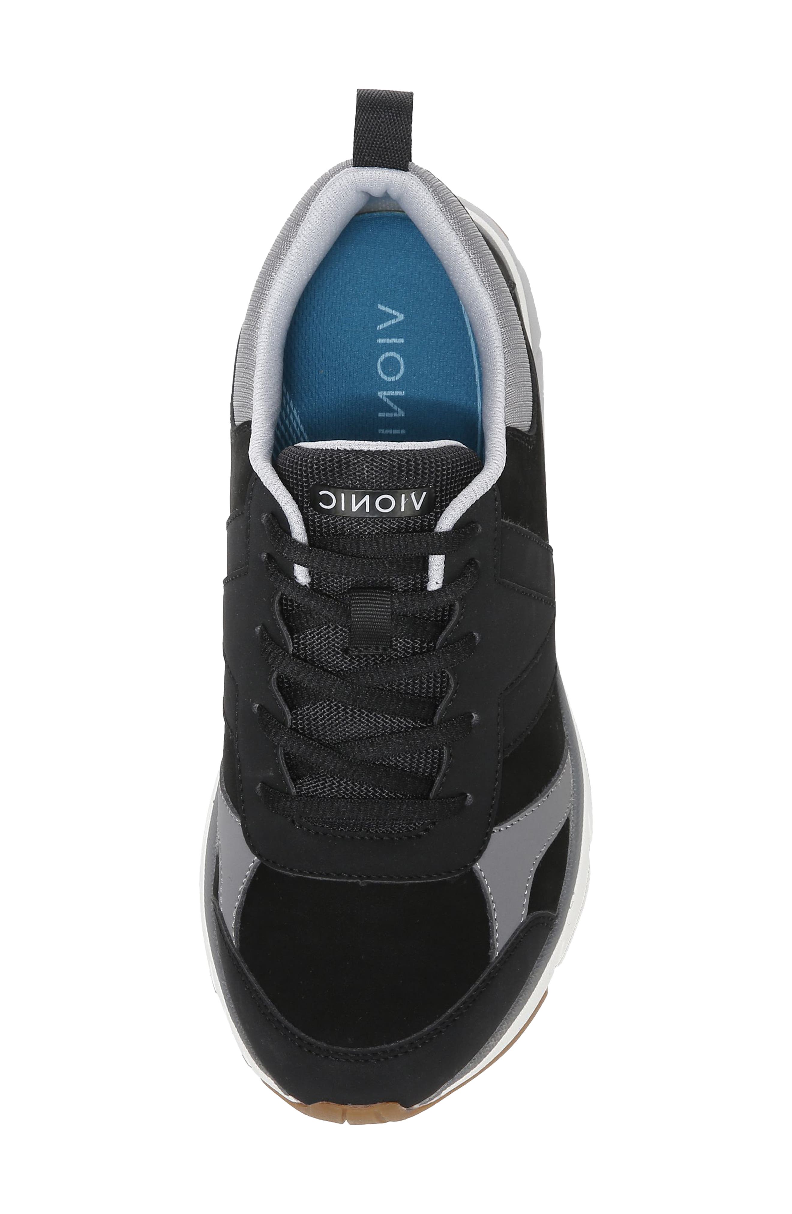 Vionic Zanny Waterproof Sneaker (Women) | Nordstrom